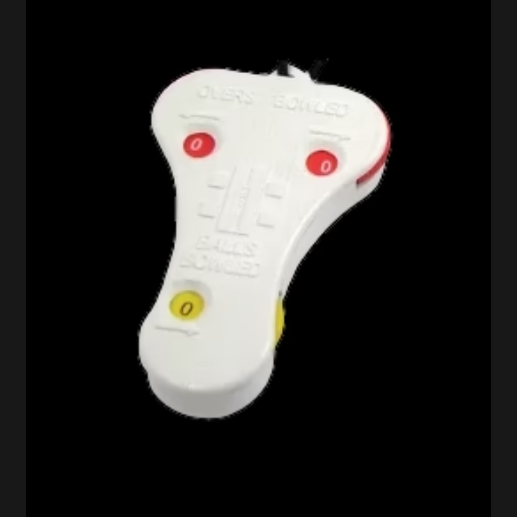 Gray Nicolls Test Umpire Counter – Alpha Sports NZ