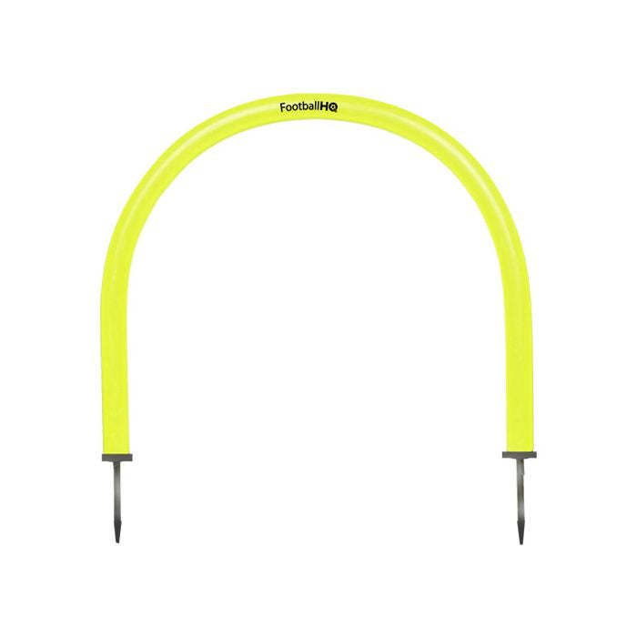 Football Passing Arch (set 6) 12x15cm – Alpha Sports NZ